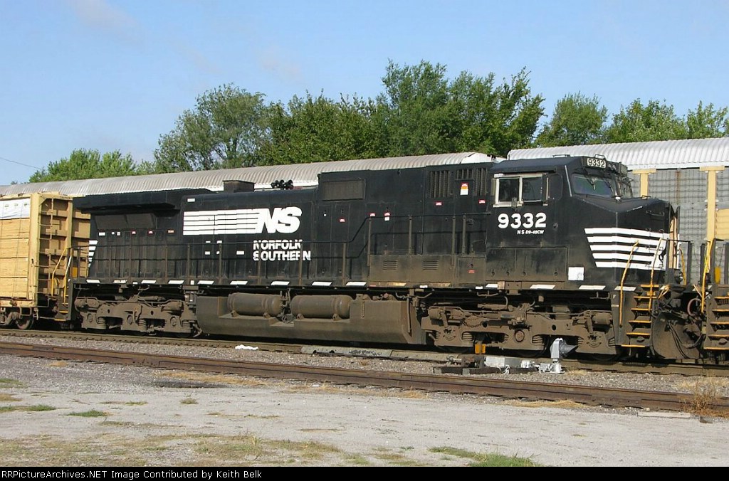 NS 9332